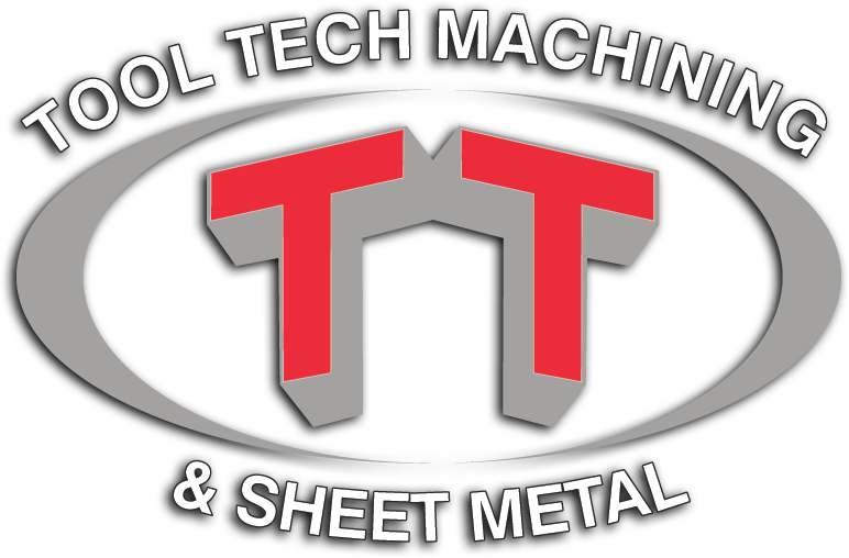 Tool Tech Machining & Sheet Metal – Committed to Precision