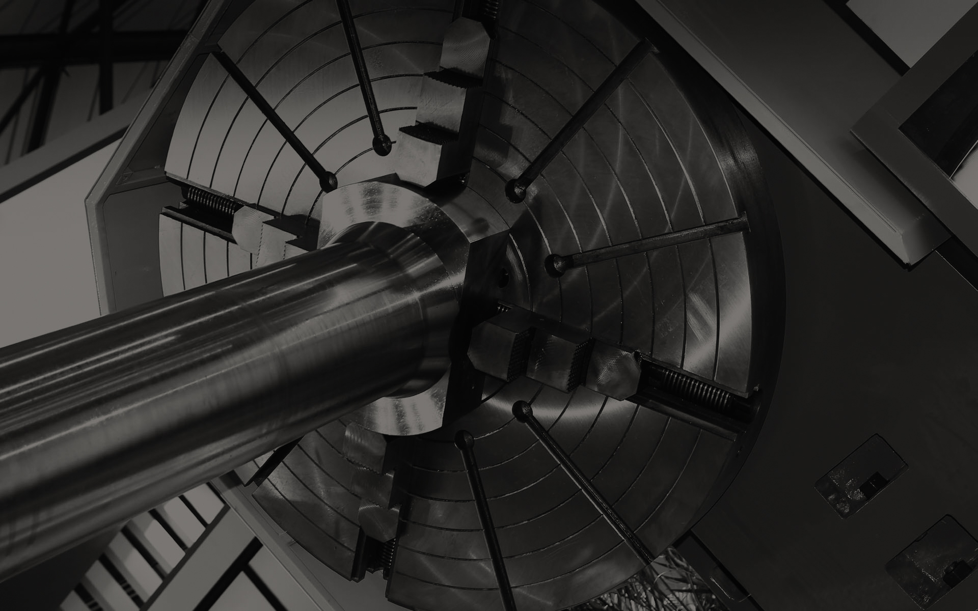 Tool Tech Machining & Sheet Metal – Committed to Precision